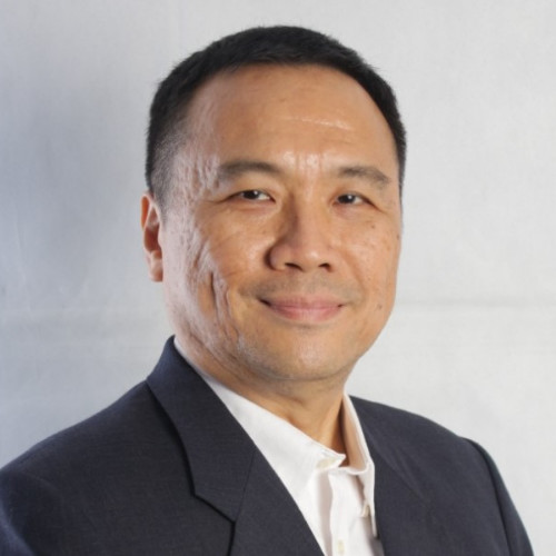 CISO Indonesia - Speakers